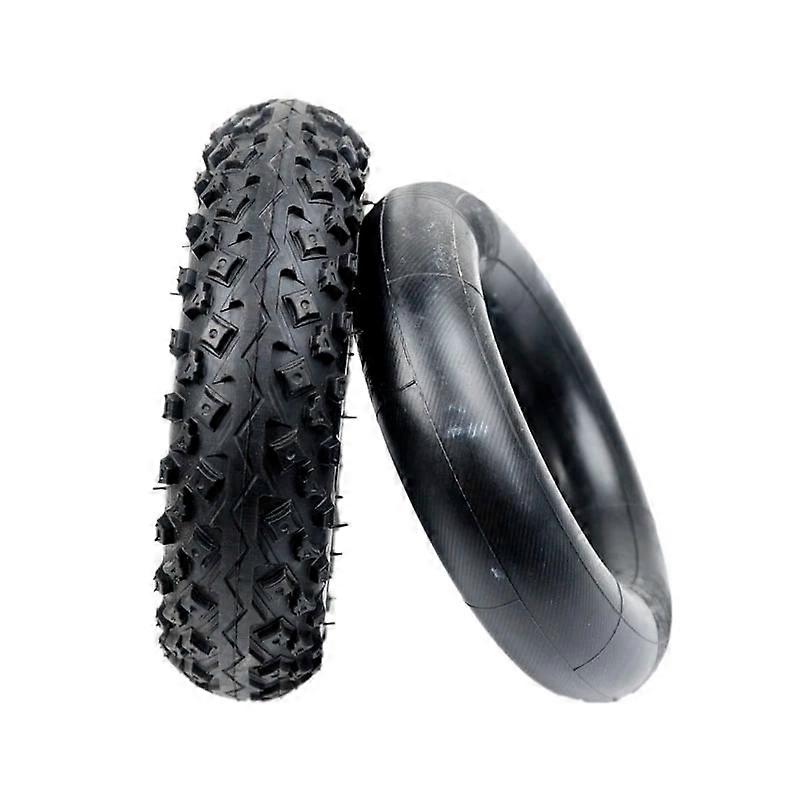 High Quality (8" X 2") 200X50 (8 Inch)Tire Fit for Electric Gas Scooter ...