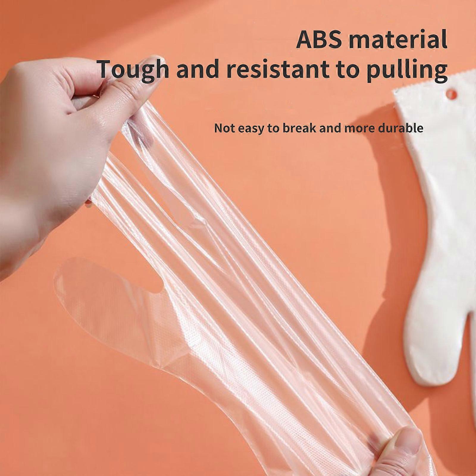 Brand New Disposable Glove Holder Organizer Wall Mounted With 100pcs ...