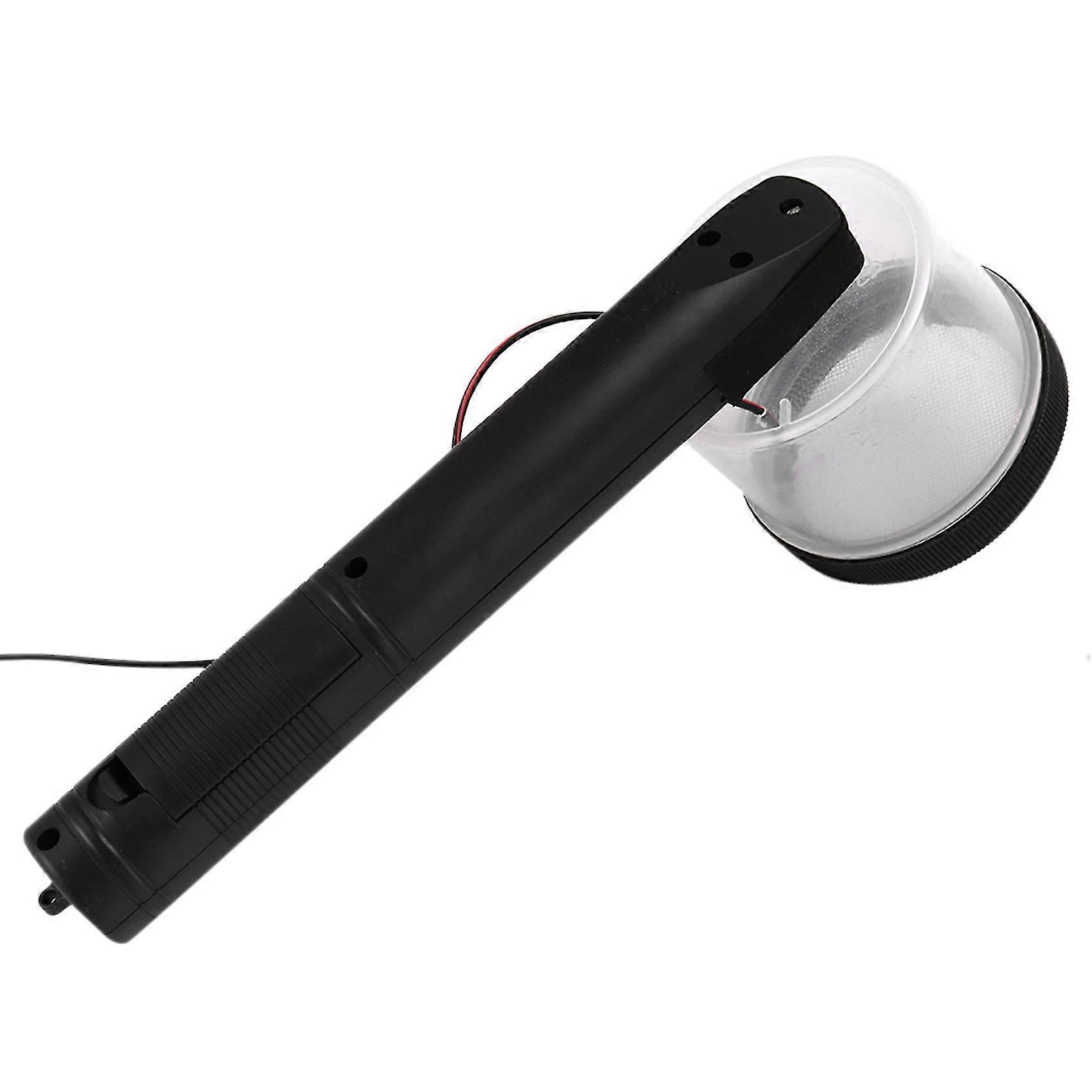 Mini Portable Electrostatic Flock Applicator /static Grass/static Flock ...