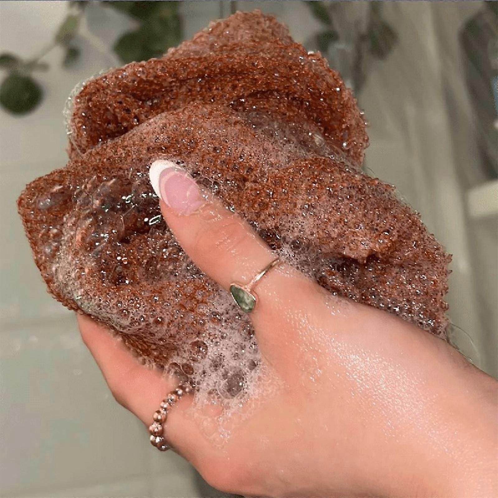 African Net Sponge African Exfoliating Net African Bath Sponge African ...
