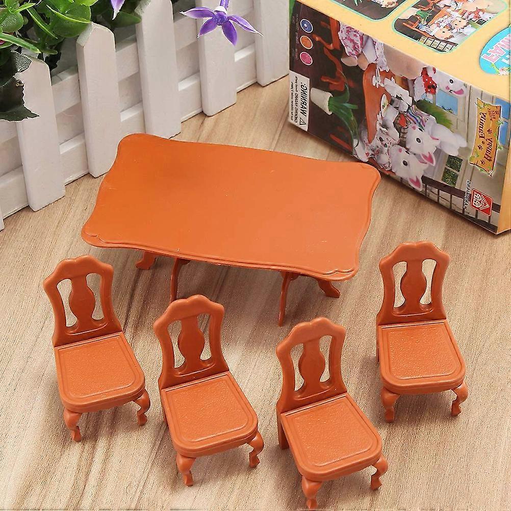 Kids Chairs Table Kids Resin Table Chairs Mini Table Chair Set Mini ...