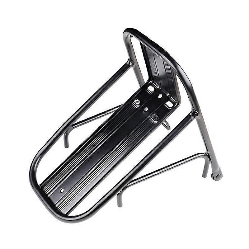Alloy Bicycle Front Rack Cargo Carrier,Bicycle Accessories Aluminum ...