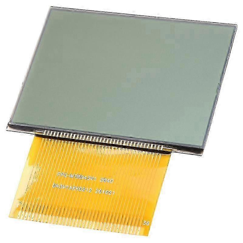 LCD Display for Panel BIF 6000 Series Instrument Cluster Screen (2001-2009) 6010 | Fruugo UK