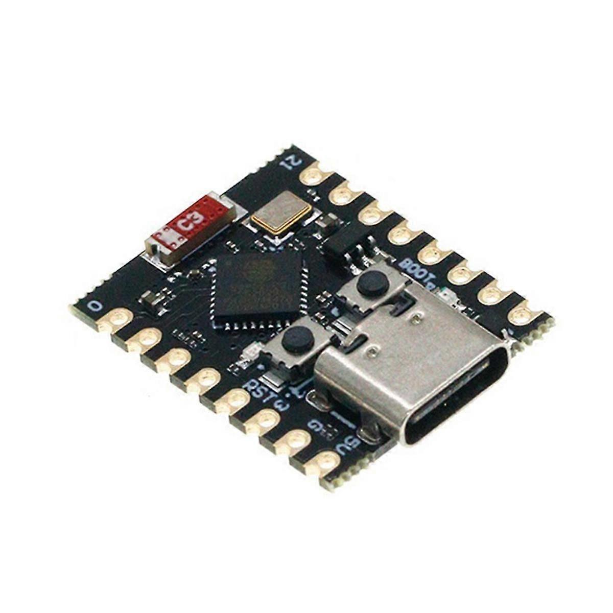 ESP32-C3 Development Board ESP32 SuperMini Development Board 4MB Flash CORE Board WiFi Bluetooth ...