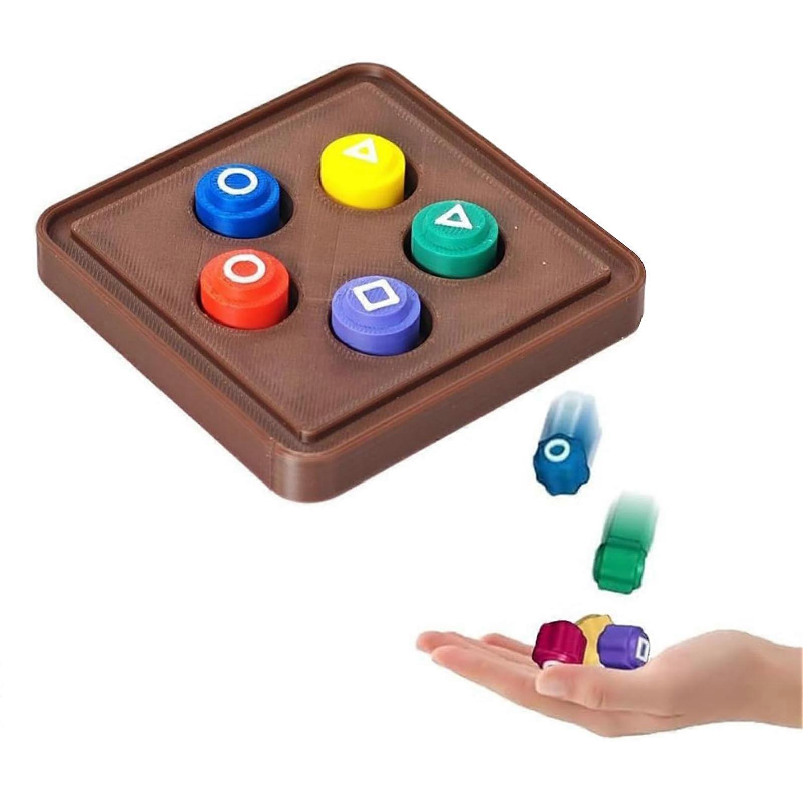 Gonggi Game, Gonggi Korean Game, Korean Gonggi Game, Squid Game, Korean ...