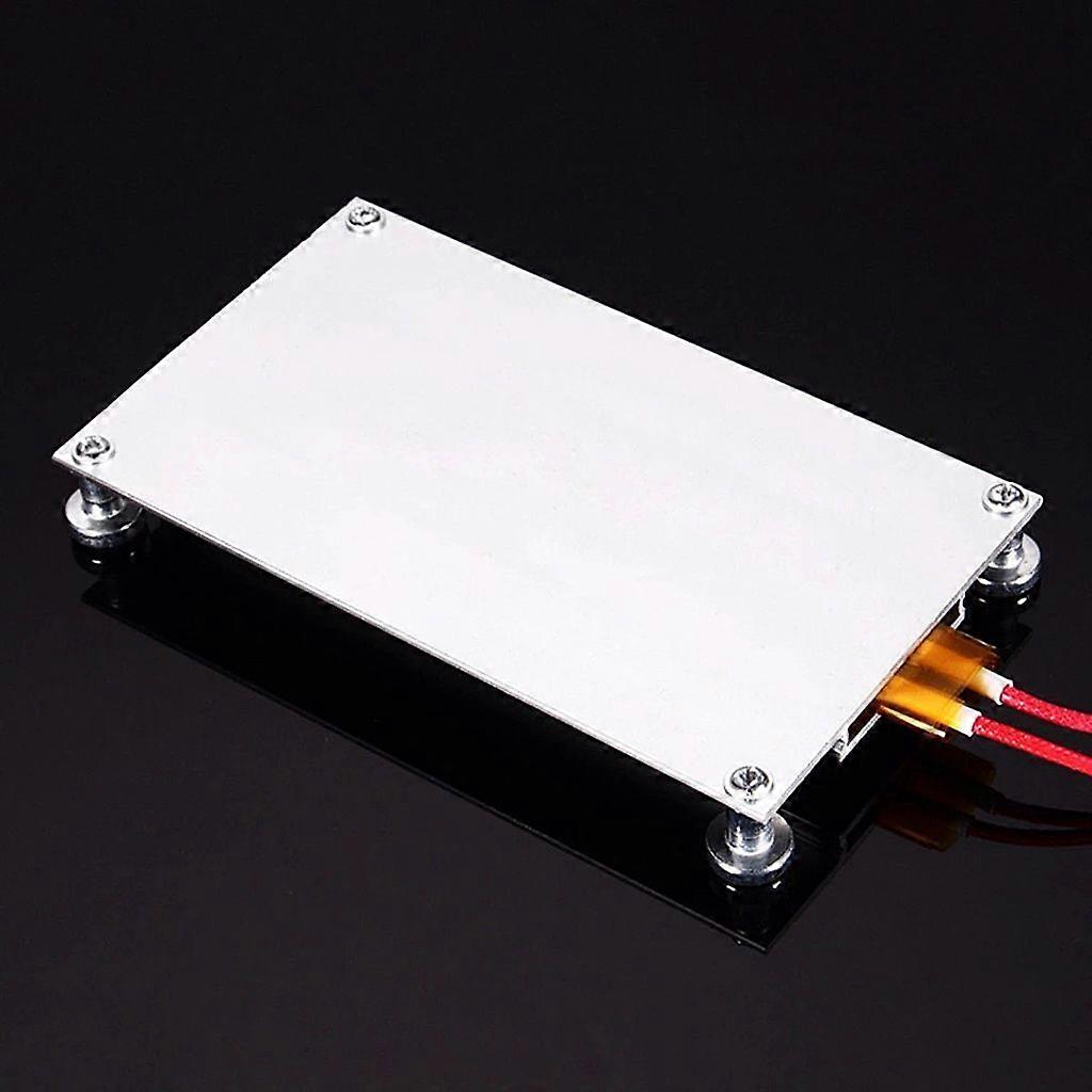 PTC Heating Thermostat Heater Plate 220V LED Lamp Bead Desoldering ...