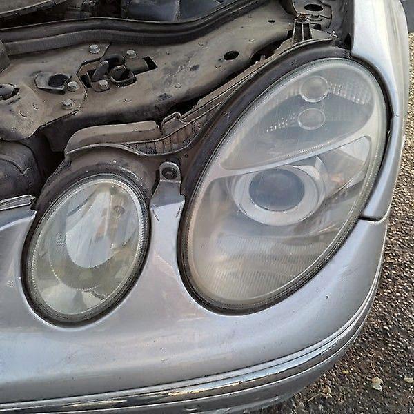 Suitable For 03-08 Mercedes-Benz W211 Headlight Transparent Lampshade E240 E200 E350 E280 E300 ...