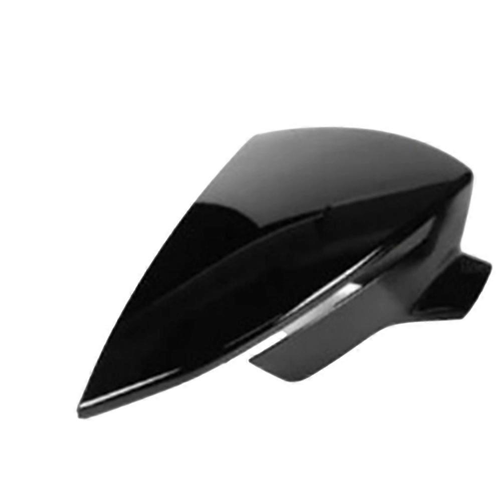 Car Rearview Mirror Shell Side Wing Mirror Cover for SEAT LEON MK3 5F ...