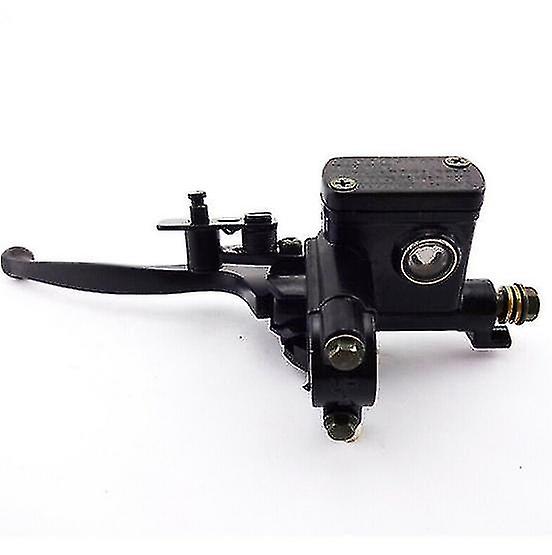 Atv Utv Karting Front And Rear Brakes On The Pump Disc Brake Handbrake ...