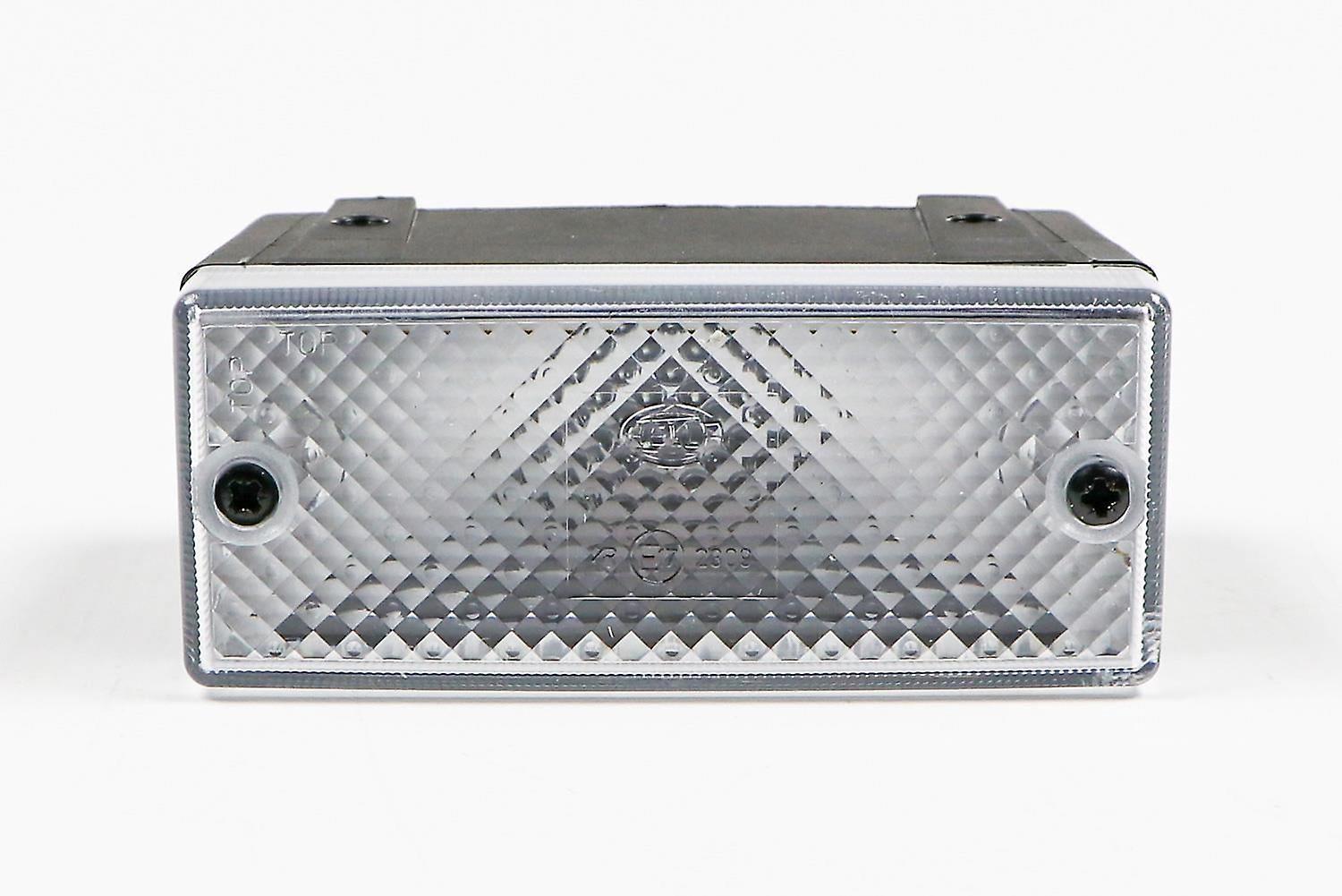 Reverse And Fog Rear Lights Set Hella Universal Bong Eunos Evo For ...