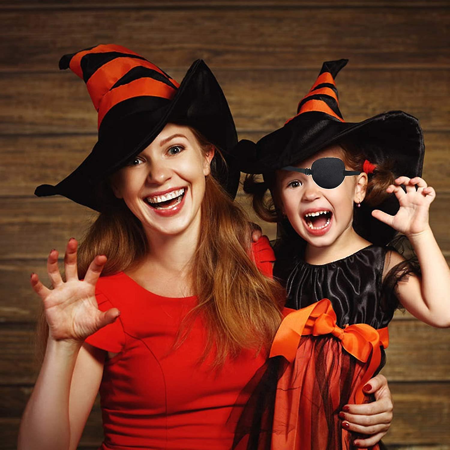 Medical Eye Patch Comfortable Eye Patch With Adjustable Buckle To Treat ...