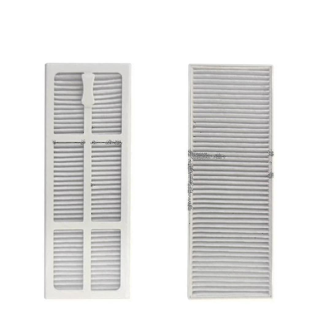 For Narwal Freo Versatile Self Mop Clean Robot J3 Roller V-shaped Side ...