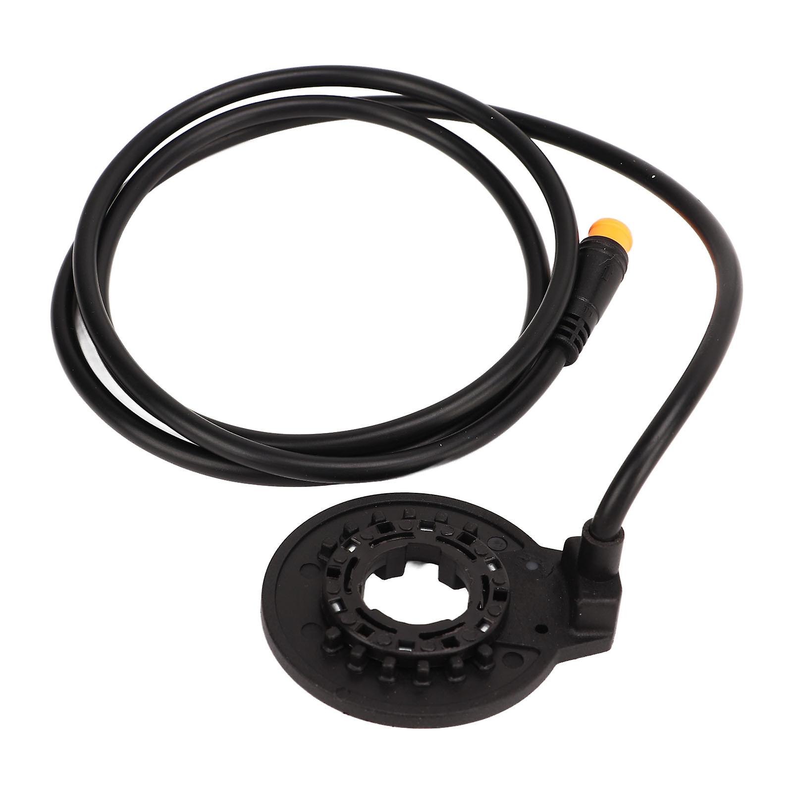 Electric Bike Pedal Assist Sensor Anti Slip Sensitive Electric Bike ...