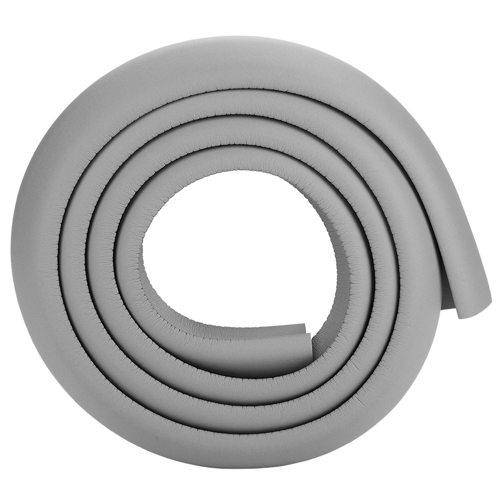 2M Kids Baby Safety Rubber Bumper Strip Table Edge Corner Guard ...