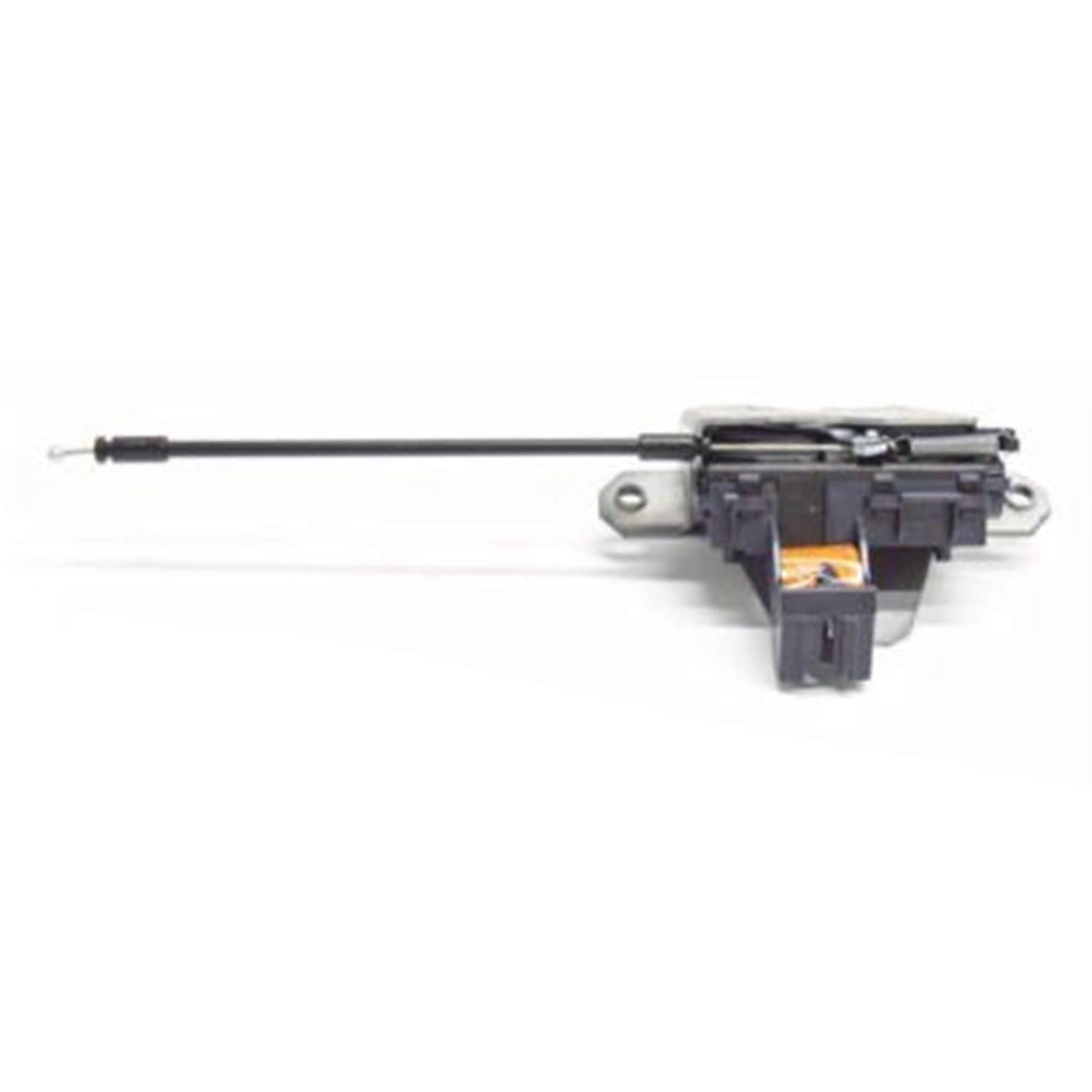 Rear Boot Lid Lock 31440492 31440489 31440244 31440240 31335052 Car ...