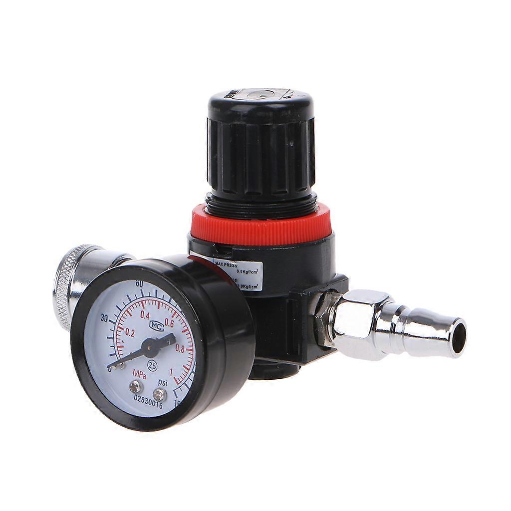 Spray Gun Air Regulator
