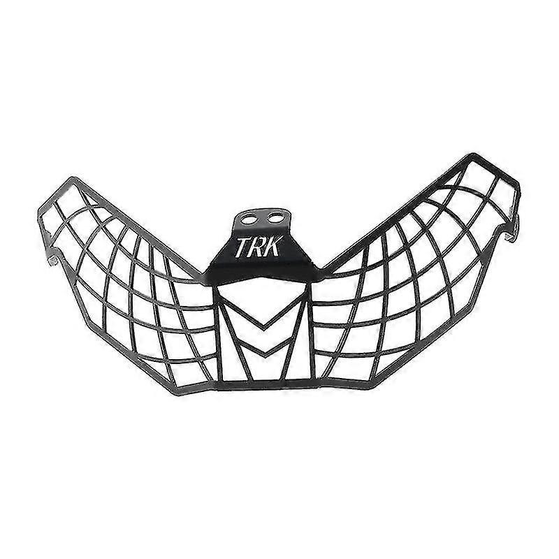 2024 Motorcycle Headlight Guard Grill Grille Protection Mesh For ...