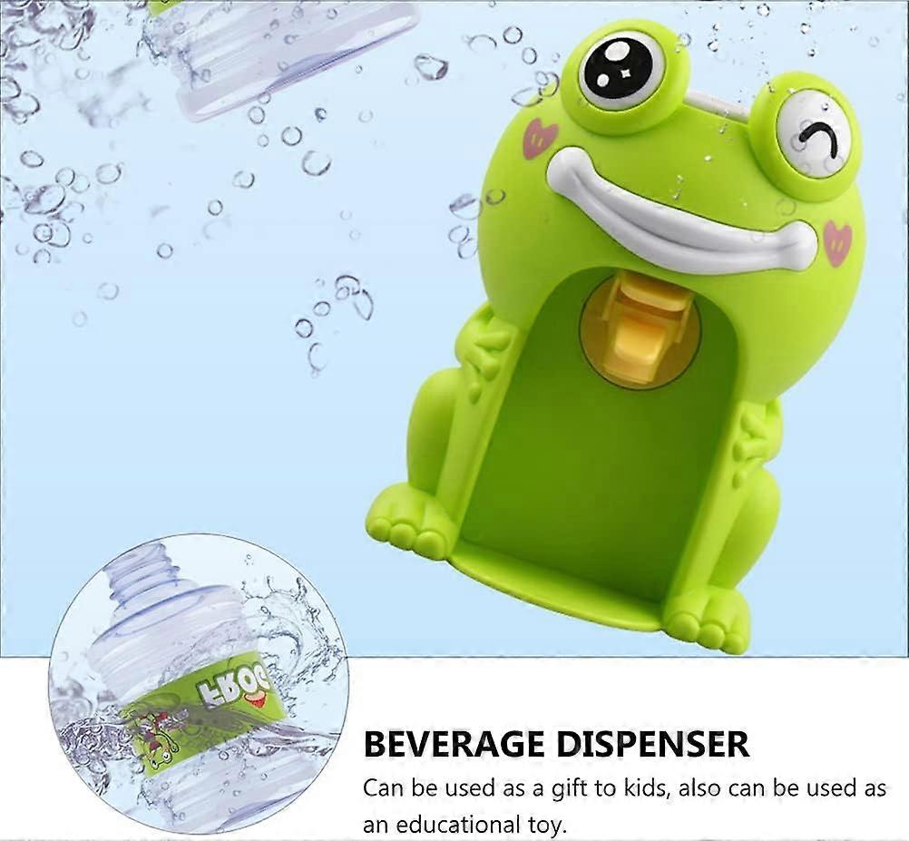 Desktop water dispenser cooler mini bedroom bottom load-children's mini ...