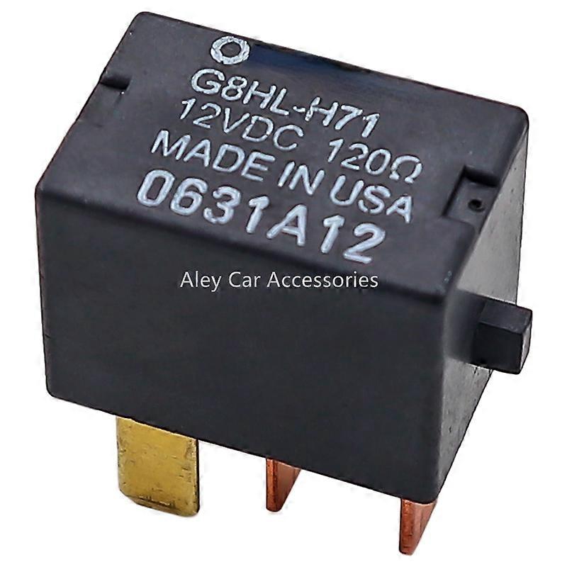 Relay 39794-SDA-A05 39794 SDA car switchA05 39794SDAA05 G8HL-H71 A/C ...