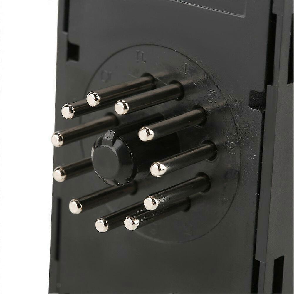 PD132 Single Channel Inductive Vehicle Loop Detector for the Car ...