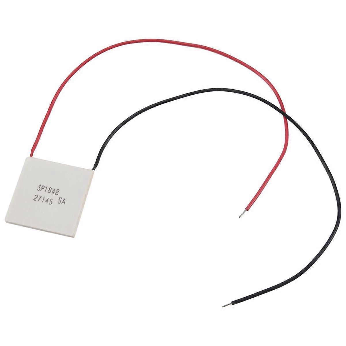 Thermoelectric Peltier Module, High Temperature Thermoelectric Power ...