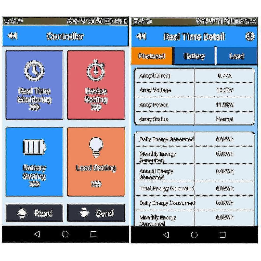 Rion Ebox-wifi-01 Solar Controller Wifi Serial Server Rs485 To Wifi ...