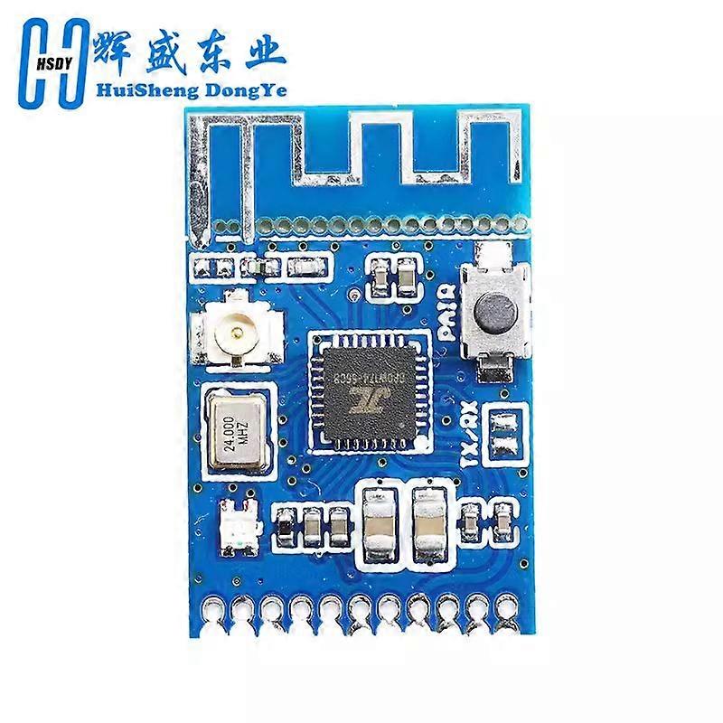 GaiBoSi Bluetooth Module Audio Transmitter Module Stereo GFSK ...