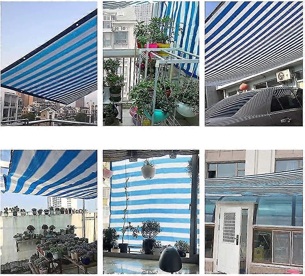 Breathable Shade Net Block Uv Rays Shade Mesh 90% Shade Netting ...