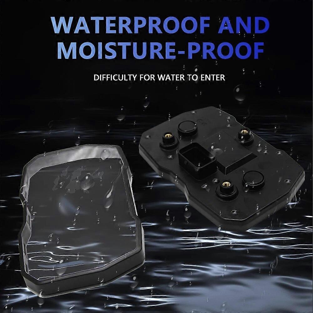 Motorcycle Accessories For DUCATI PANIGALE V4 2018- Streetfighter V4 ...