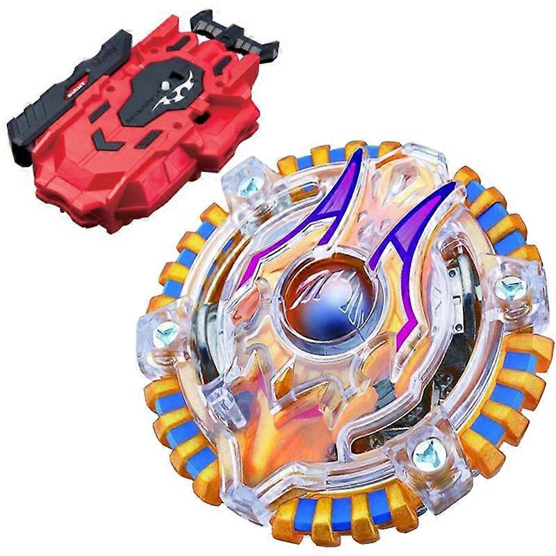 B-X TOUPIE BURST BEYBLADE SPINNING TOP B191 B192 Spriggan Requiem ...
