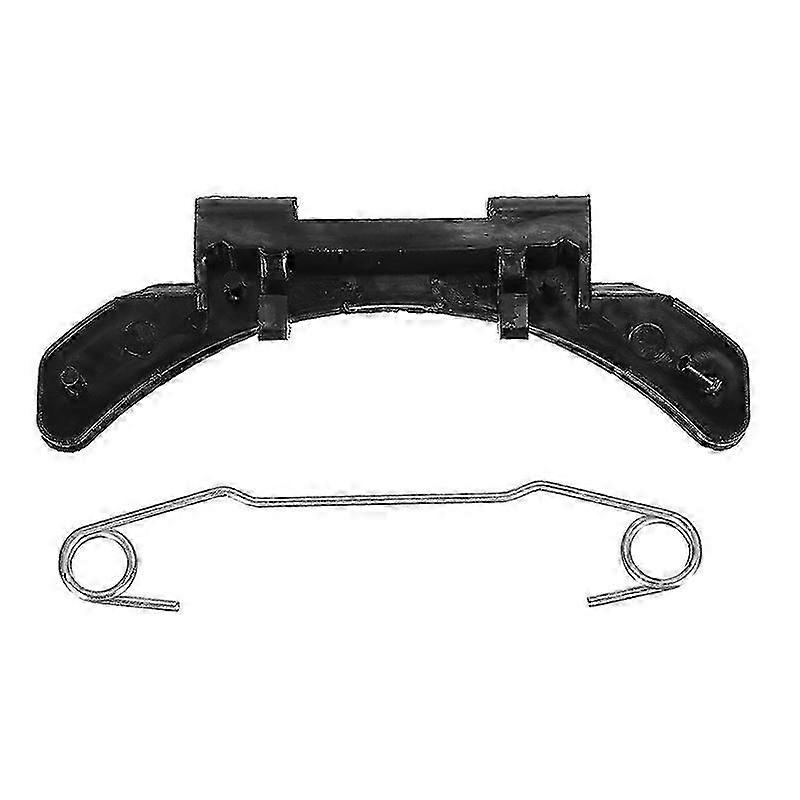 Car Fuel Flap Hinge Bracket Spring for Volvo V70 XC70 S60 S80 XC90 1999 ...