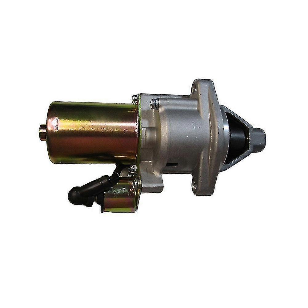 Starting Motor Generator Parts 56.5kw For Machine 188f 190f Gx390 Gx420 ...
