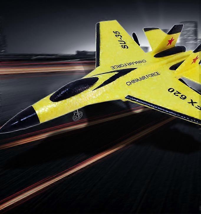 Rc Airplanes Remote Control Airplanes Glider | Fruugo UK