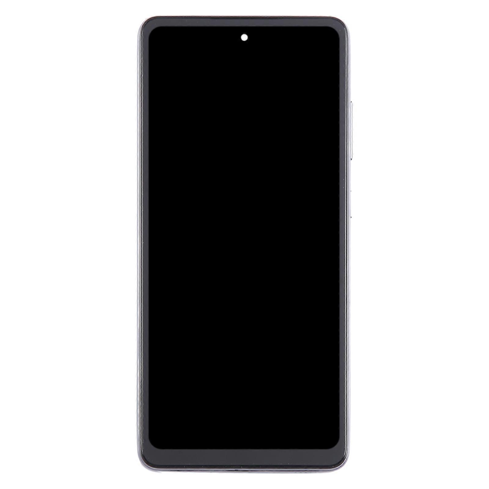 For Samsung Galaxy A52 4G SM-A525 incell Material LCD Screen and ...