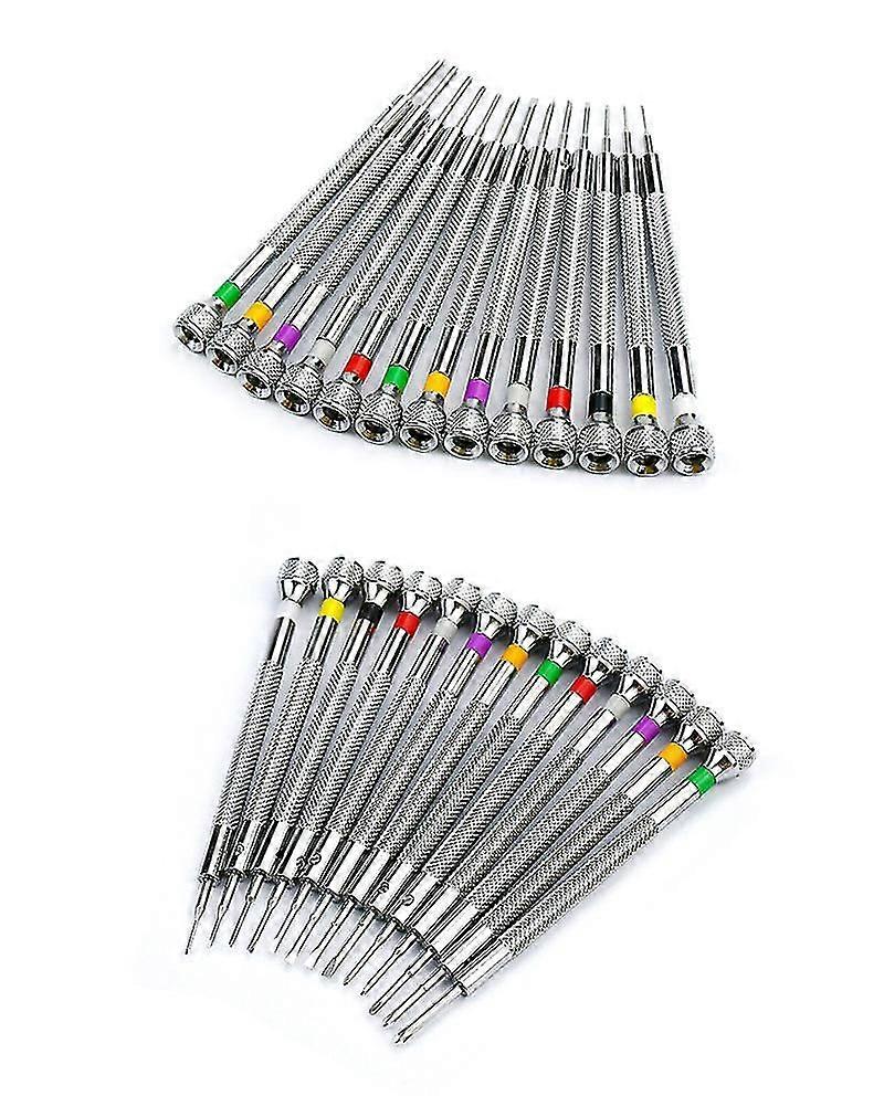 Watch Screwdriver Micro Precision Screwdriver Change Watch Strap ...