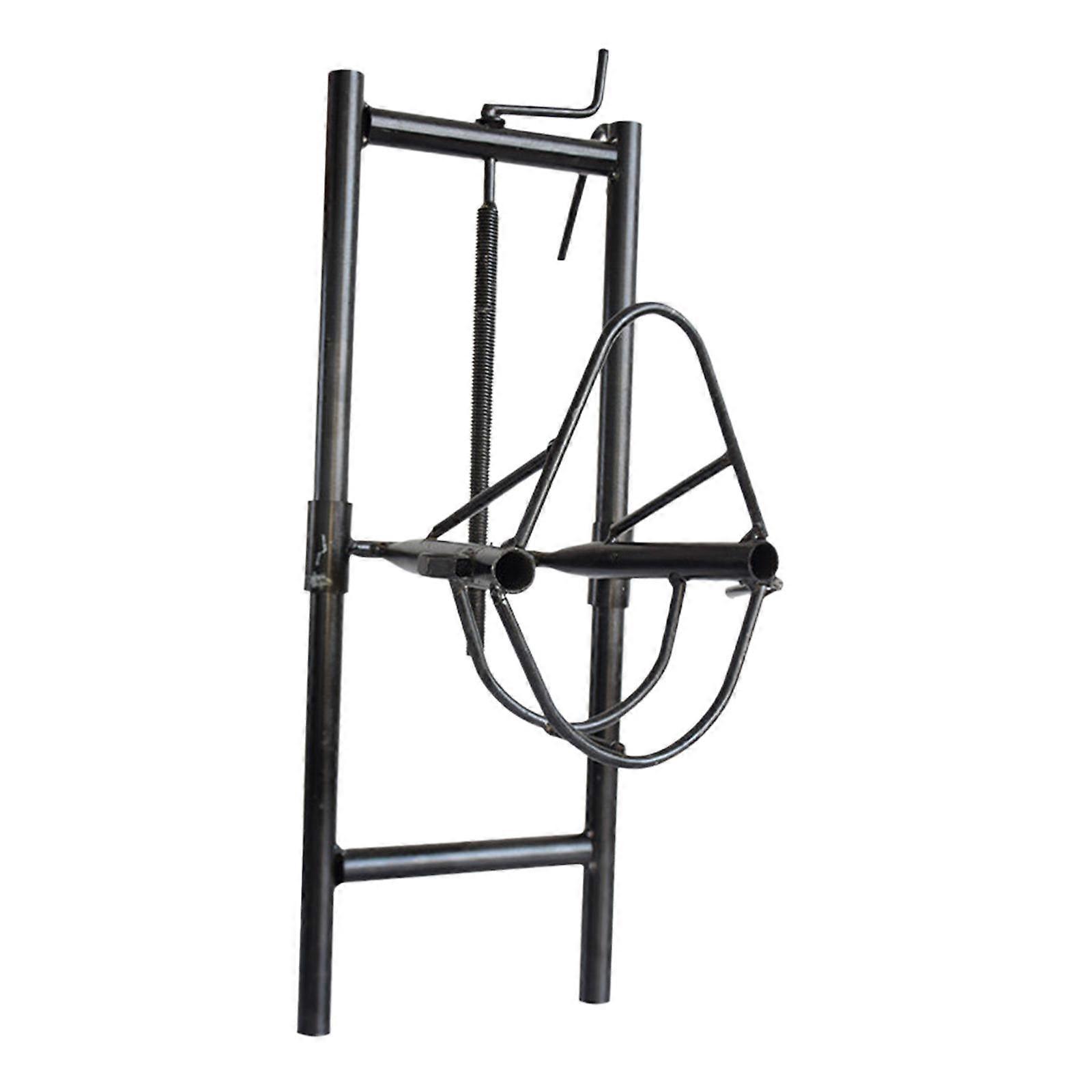 Sheep Head Fixing Bracket Sheep Halter Portable for Farm Household ...