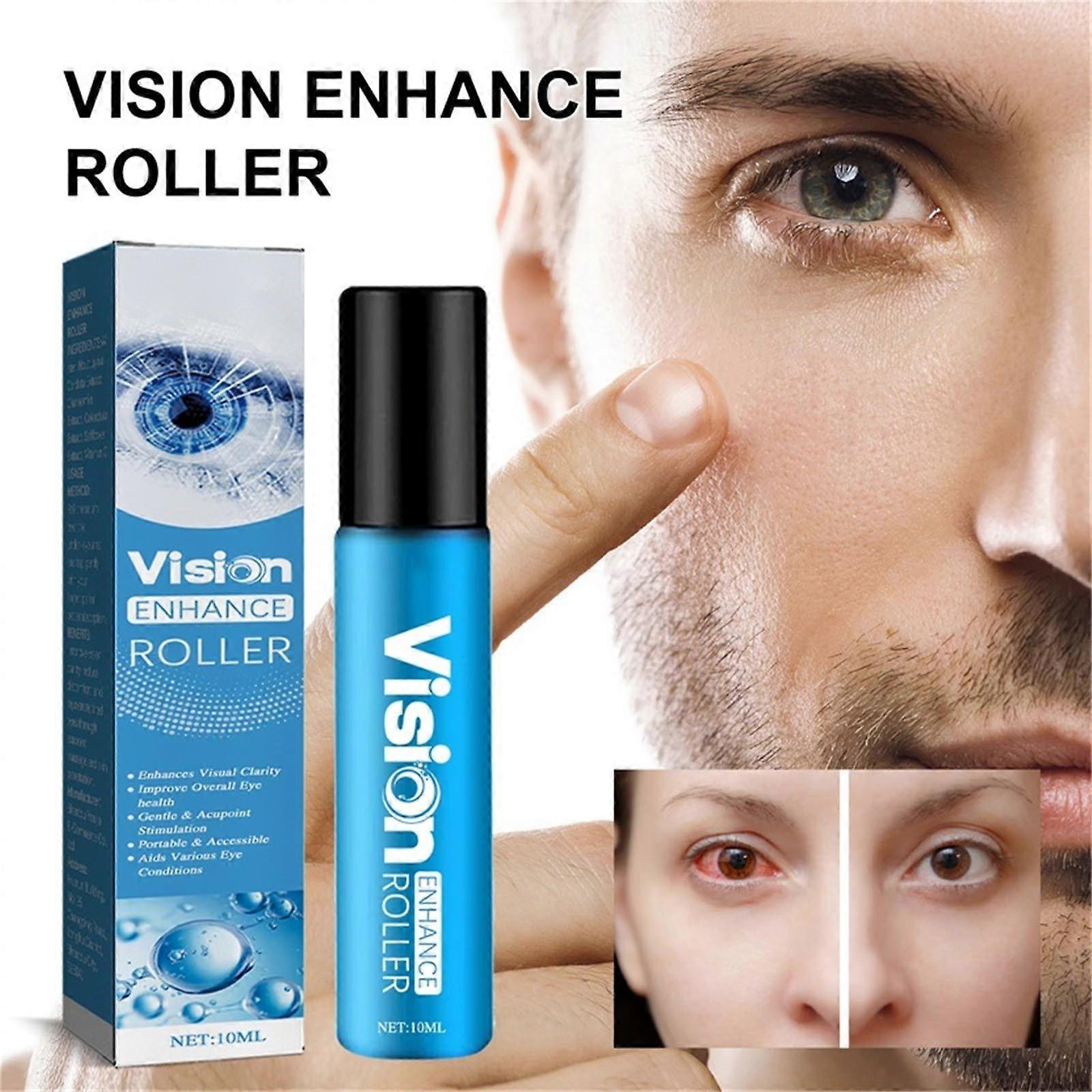 Vision Enhance Roller Vision Enhance Roller Vision Enhance Roller ...