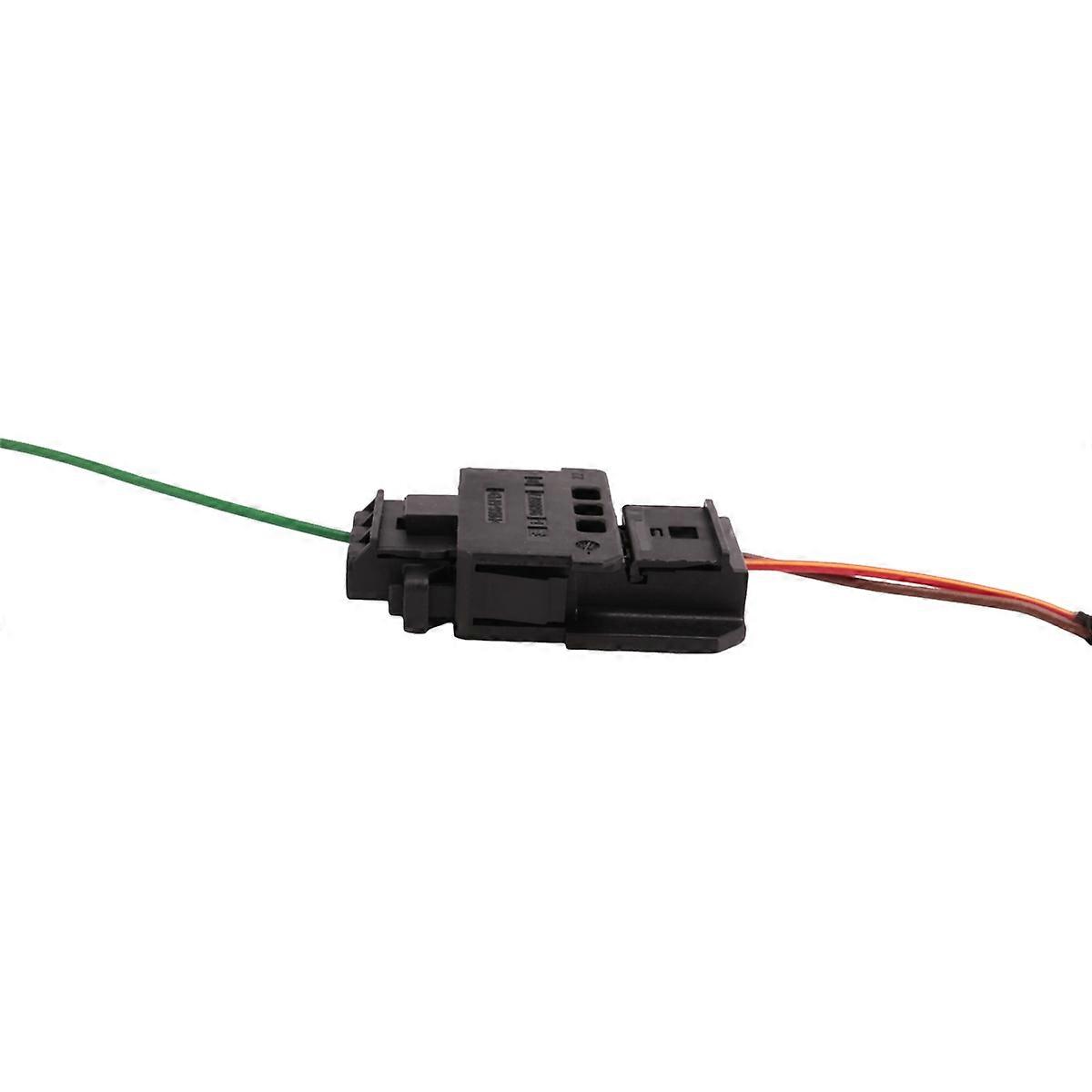 Car Tail Light Wiring Harness for Mercedes-Benz W164 ML500 R350 R500 ...