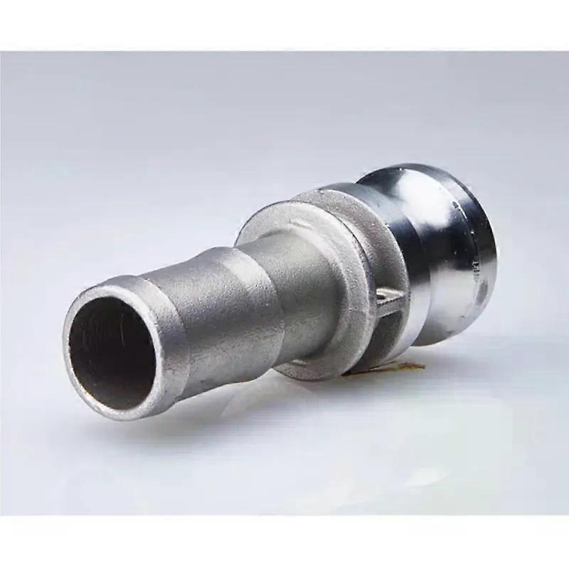DN15 1/2 304 Stainless Steel Garden Sprinkler camlock Fitting Adapter ...