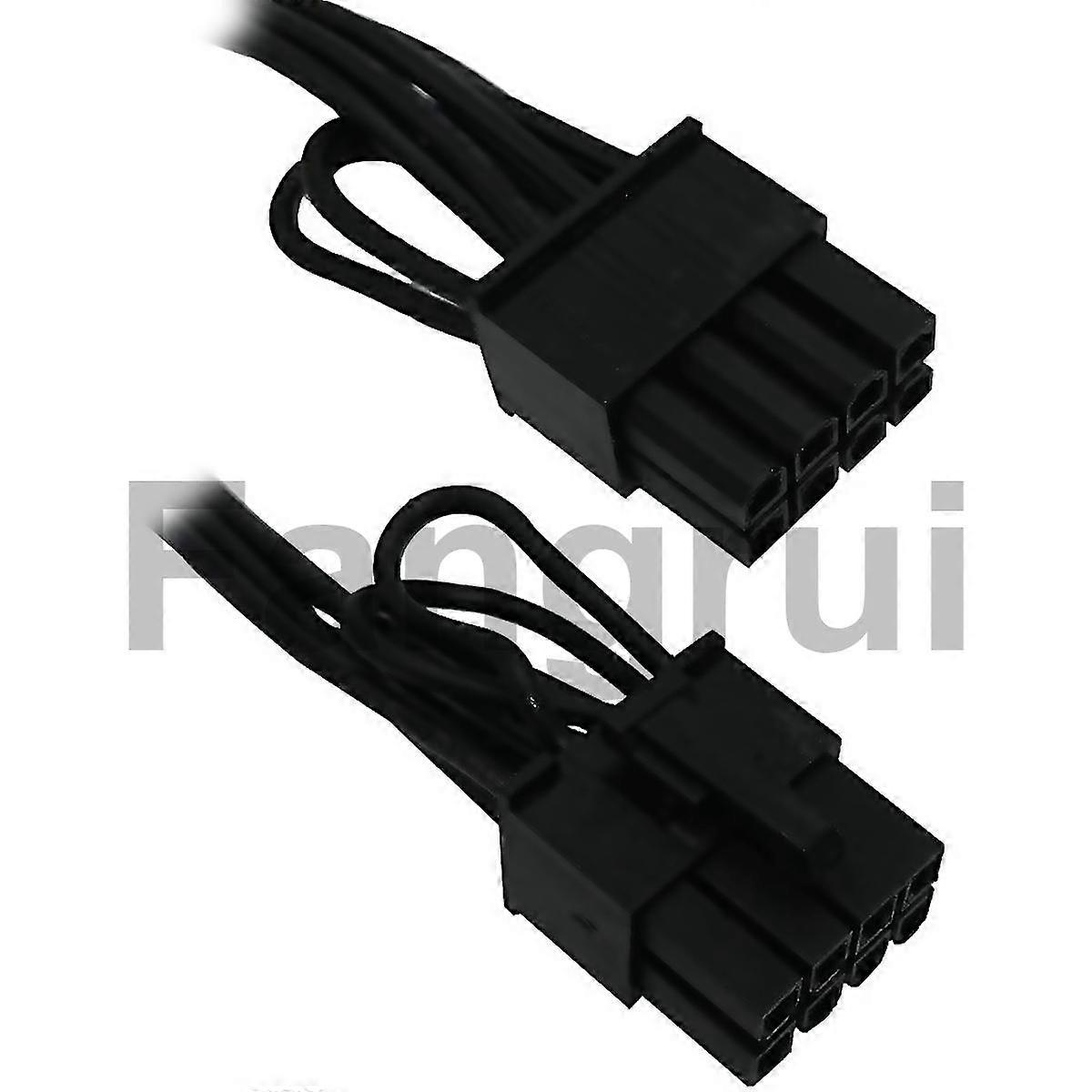 For Mini 6pin To 8pin Pcie Pcie Video Card Power Cable For Pro Tower ...