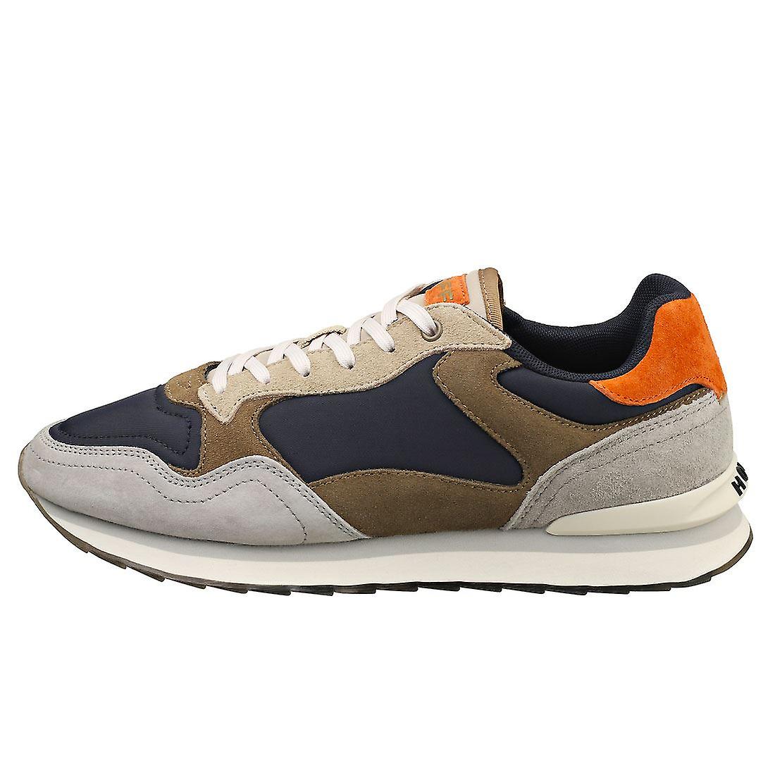 HOFF Biarritz Mens Casual Trainers in Navy Multicolour | Fruugo AU