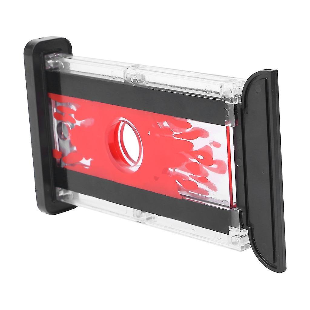 Funny Finger Chopper Guillotine For Hay Cutter Magician Trick Stage ...