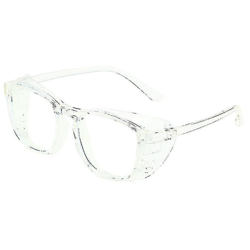 Moisture Chamber Goggles Anti Dry Eye Men Women Anti Pollen Blue Light ...