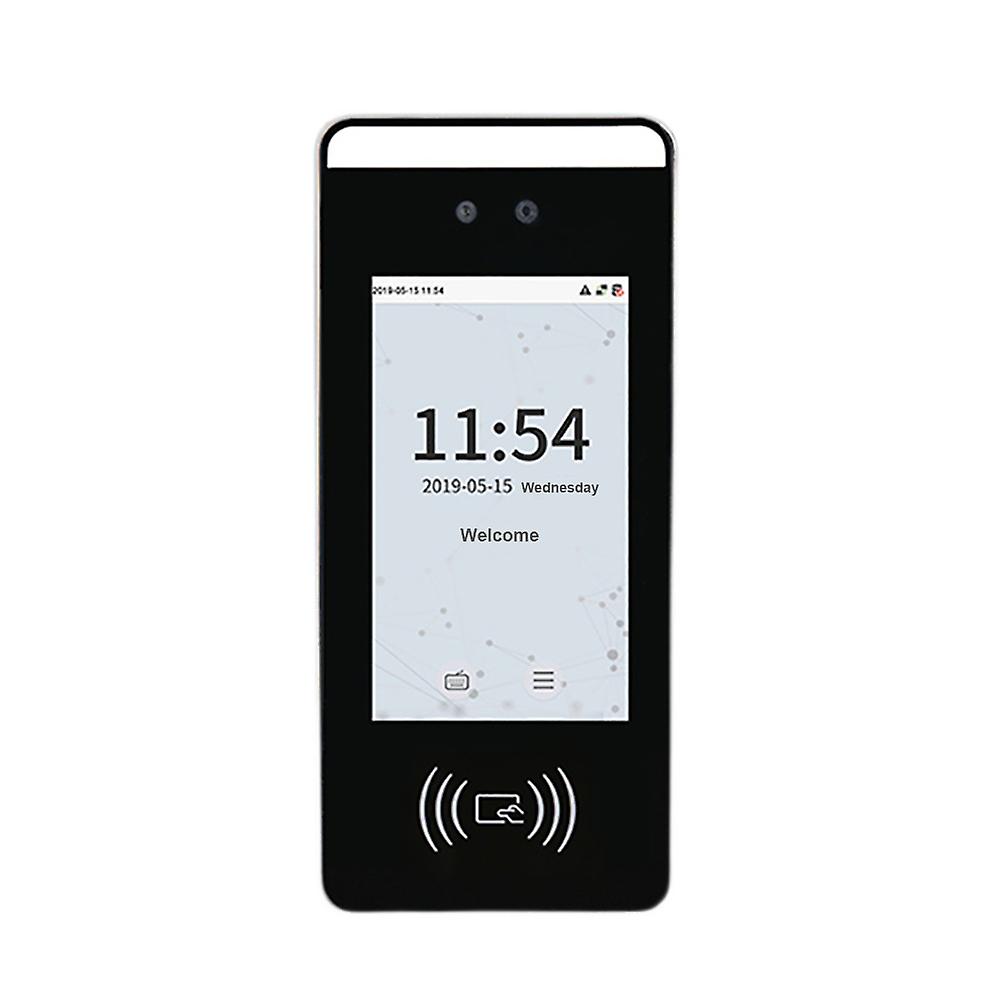 ZK Xface60 Biometric Face Recognition RFID Card Door Access Control ...