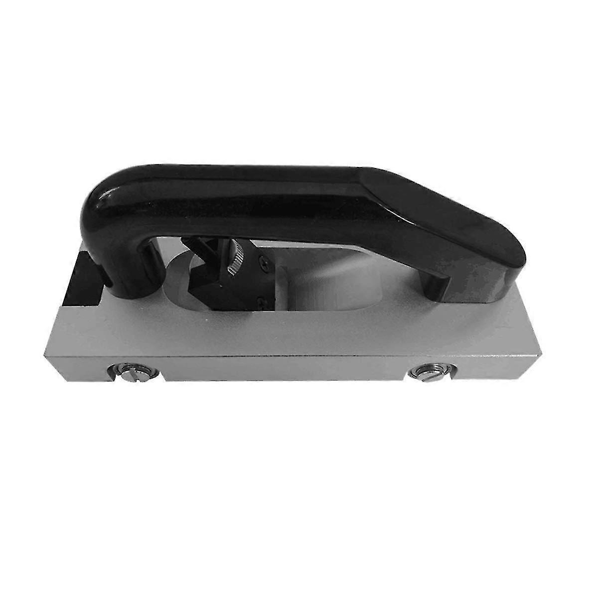 U-Type Blade Wheeled Vinyl Groover Floor Grooving Slotting Pull Hand ...