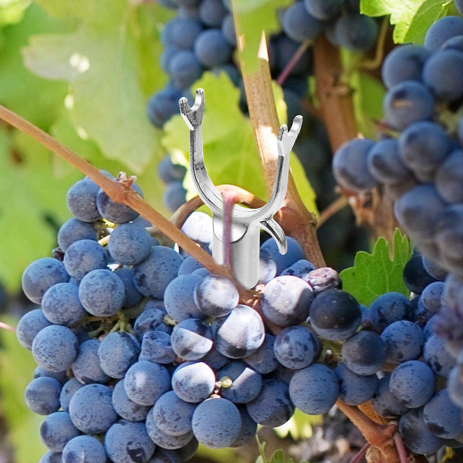 6pcs Aluminium Alloy Tree Branch Support Tree Brace Branch Crutch Tree ...