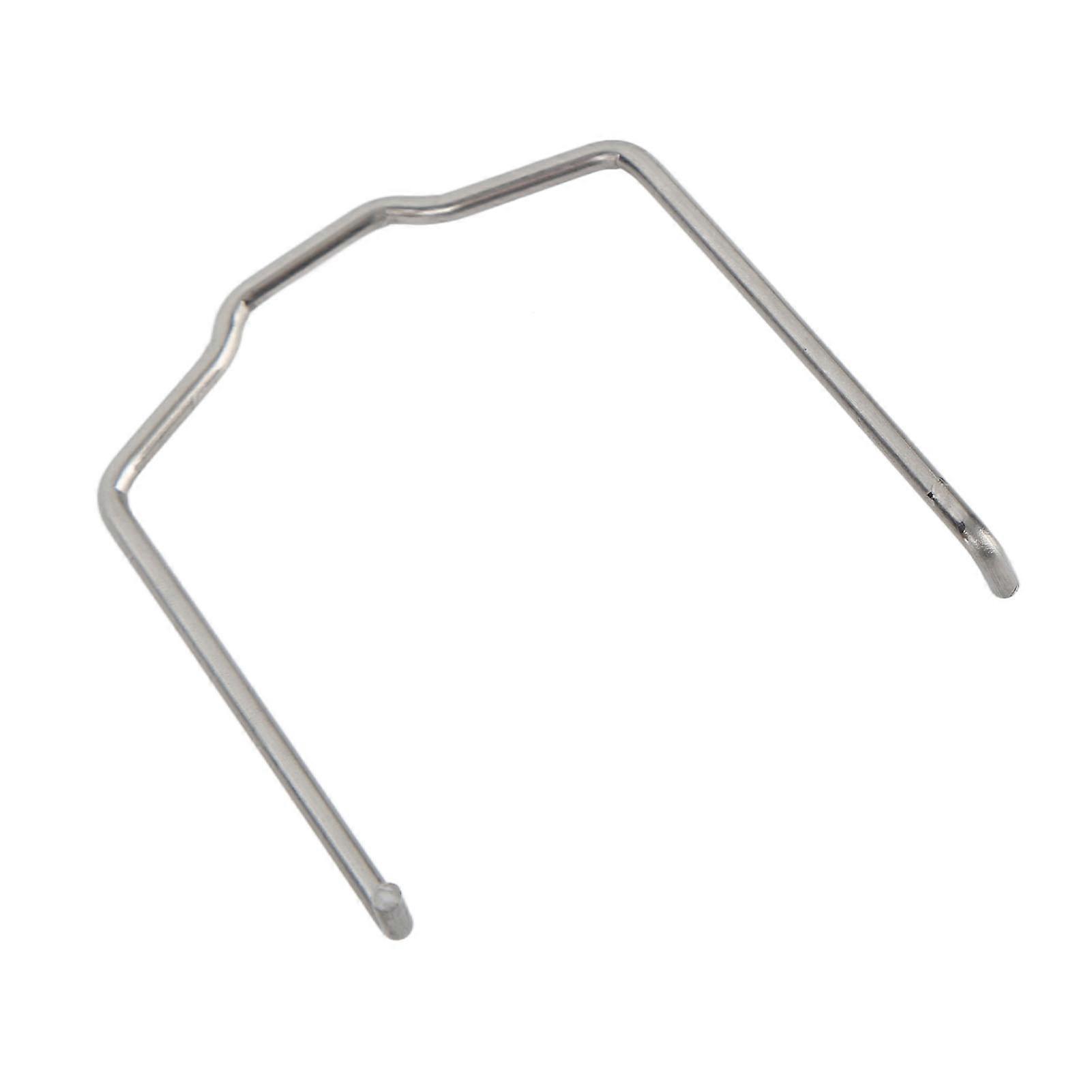 3Pcs Radiator Hose Clip 154 23 Rugged Reliable Intercooler Hose Pipe ...