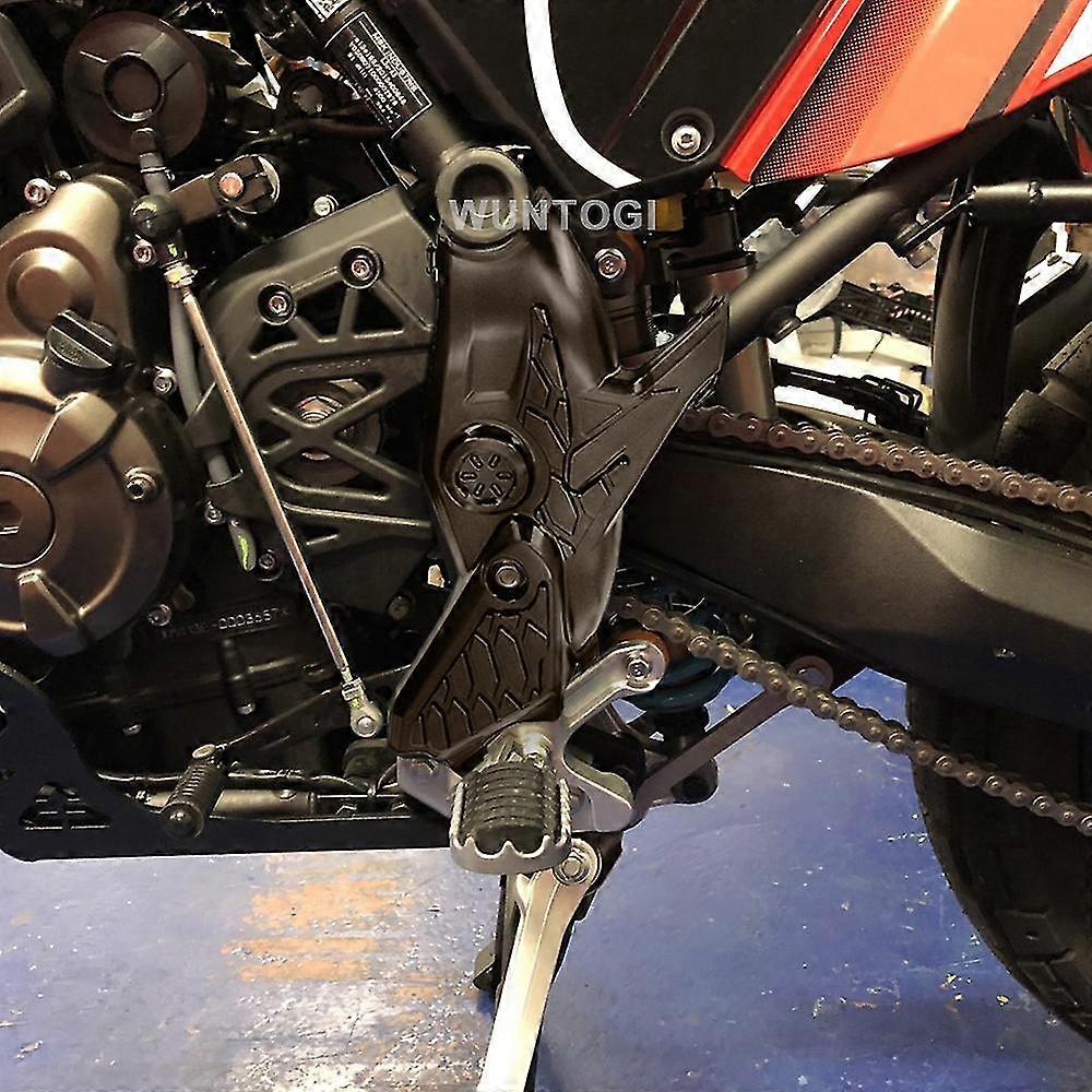 Motorcycle Bumper Frame Protection Guard Cover Bumper Frame For Yamaha ...