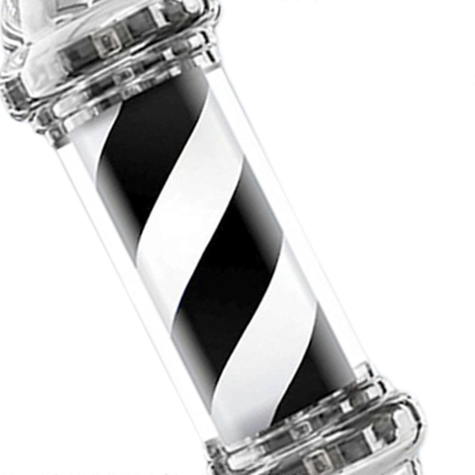 Barber Pole LED Light Barbershop Light Fixture for Salon Barber Shop ...
