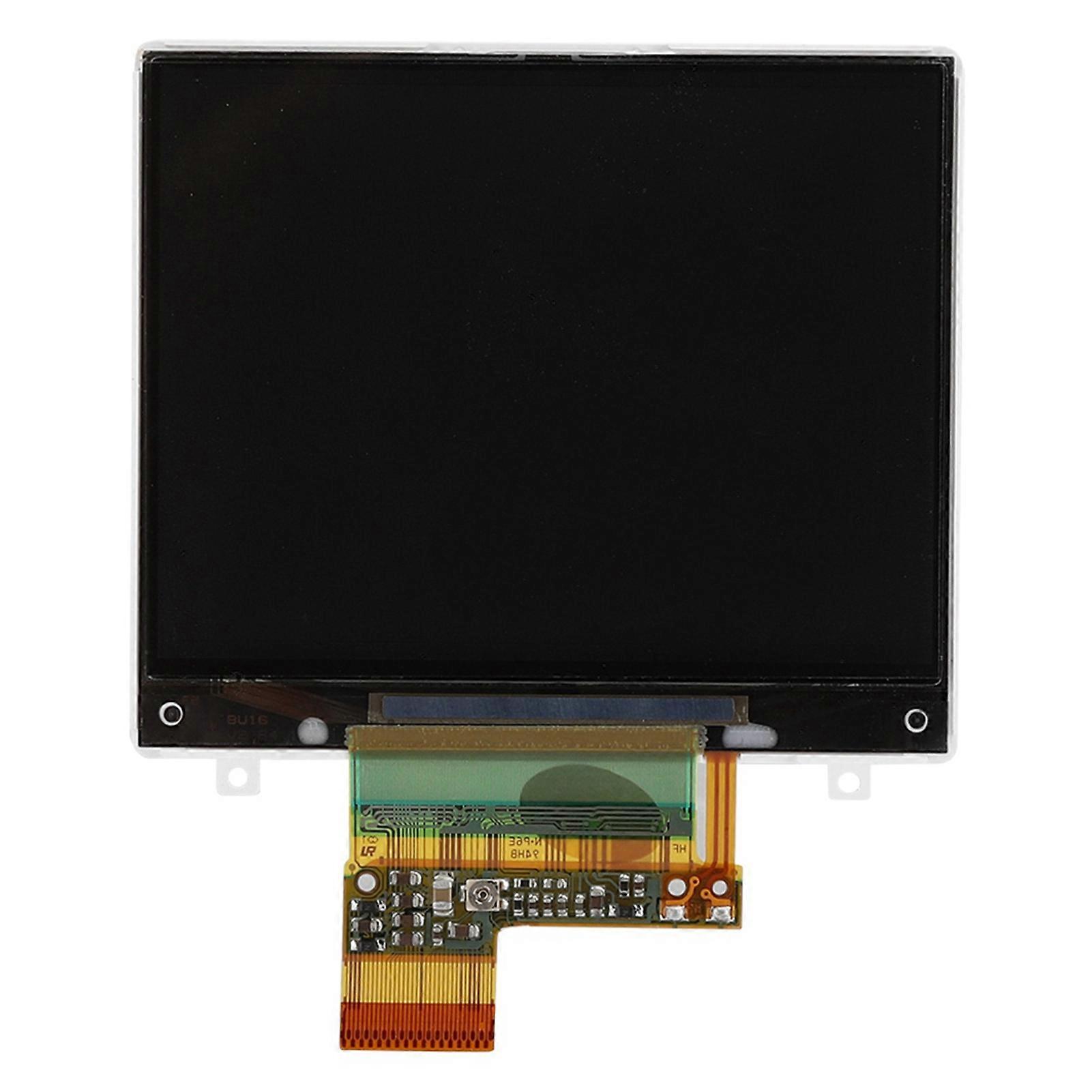 Replacement Repair Part Inner LCD Display Screen for iPod Classic 6th ...